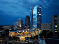 Frost Looks at Texas | Frost