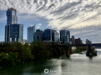 Frost Looks at Texas | Frost