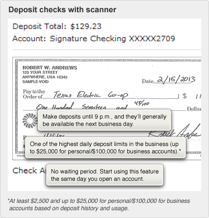 Frost Desktop & Tablet Banking | Frost