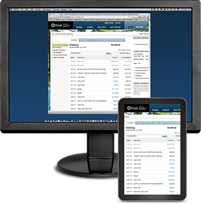 Business Checking Account | Frost