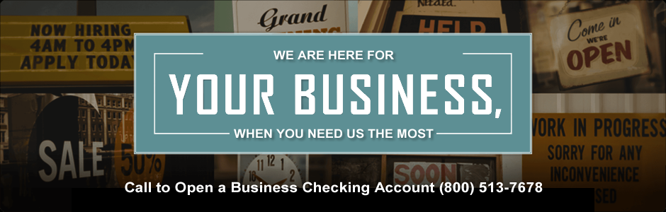 Business Checking Account | Frost