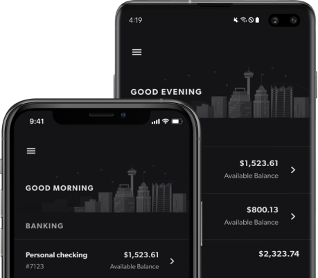 Personal Checking Options | Frost