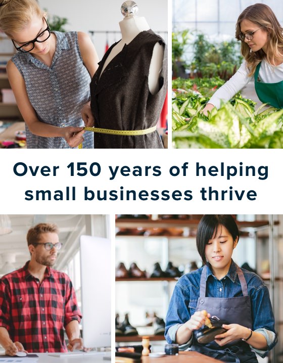 Small Business | Frost