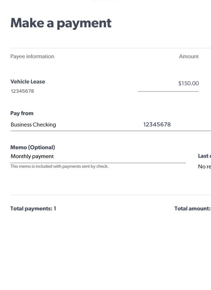 Frost Online Banking for Business